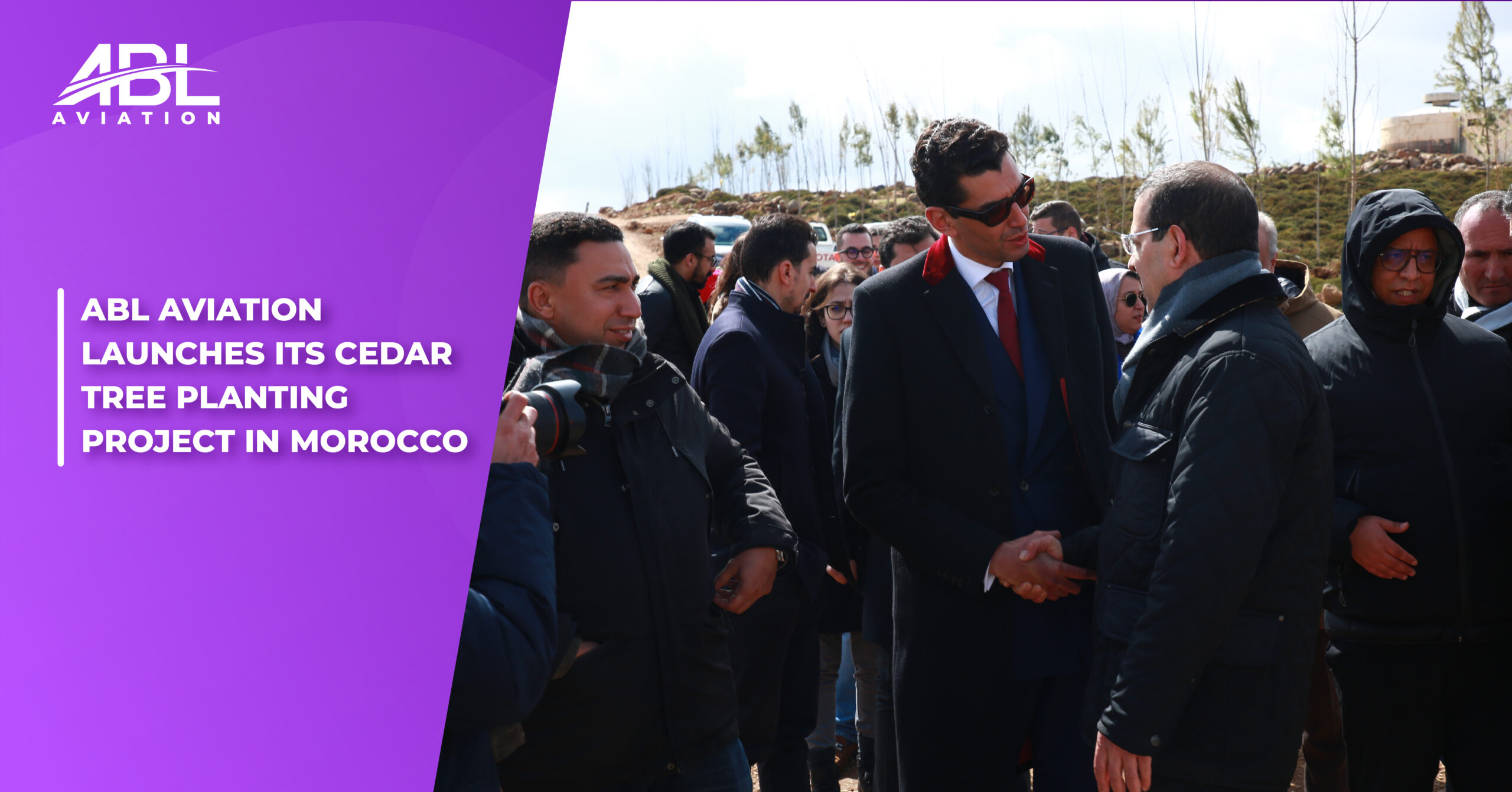 Home - ABL Corporation