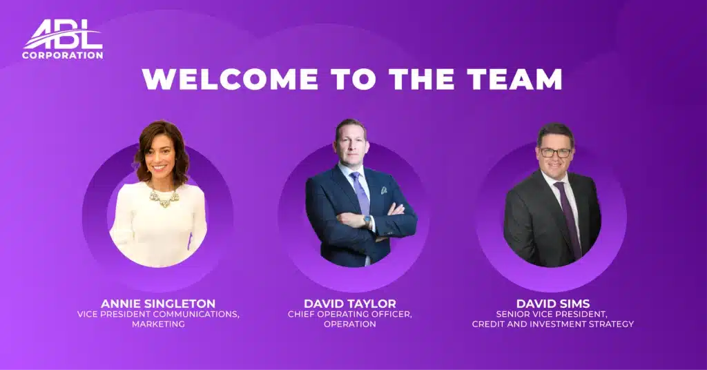 ABL Aviation Welcomes New Leadership to Spearhead Global Operations ...