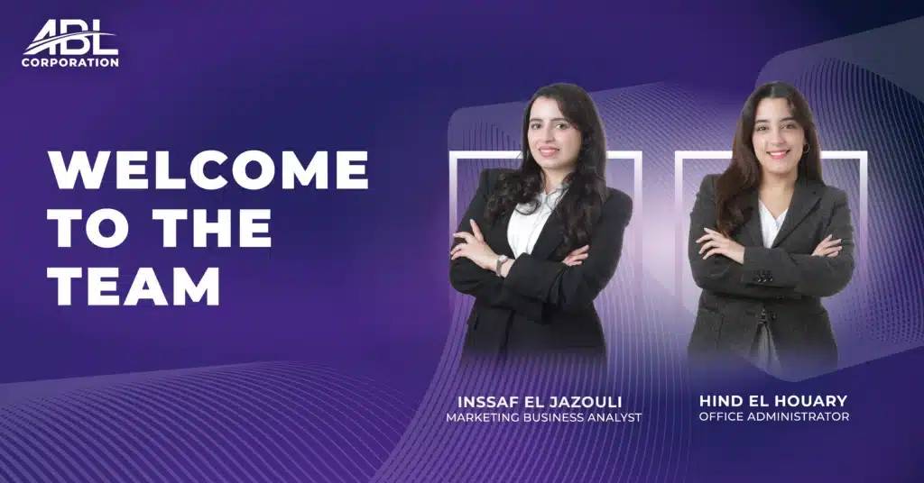 ABL Corporation Announces New Hires in Operations and Marketing Analysis - ABL Corporation