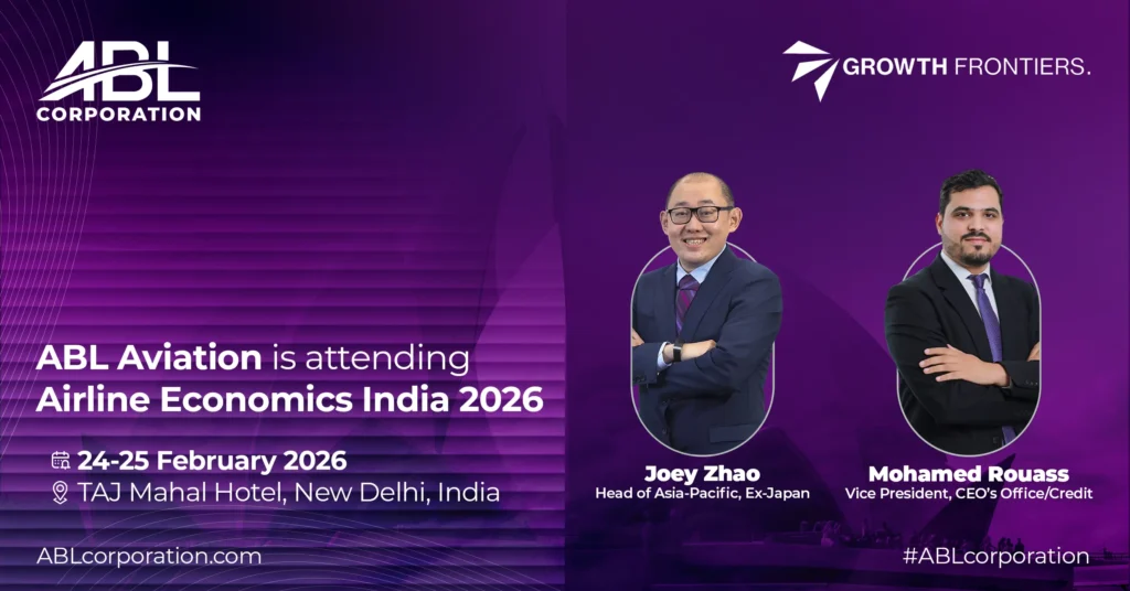 ABL Aviation to Attend Airline Economics India 2026 - ABL Corporation